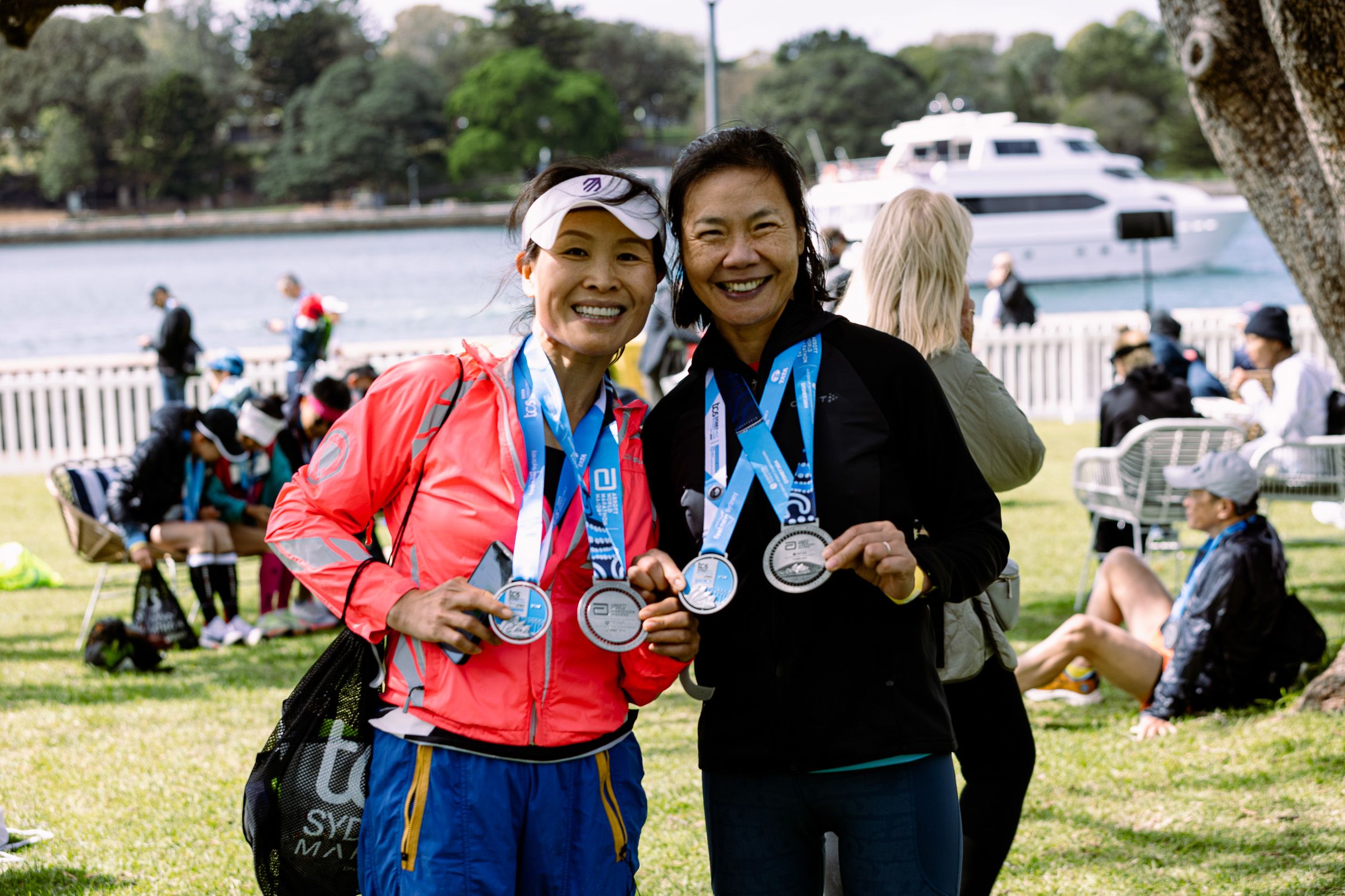 ABBOTTWMM SEVEN STAR RUNNERS